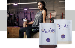 Produk - QuiAri Indonesia Official